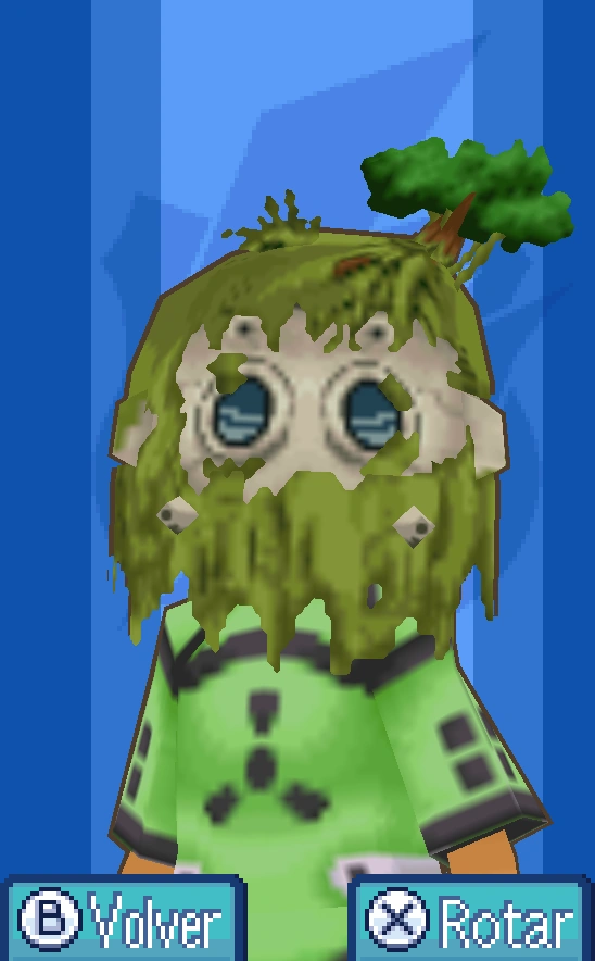 Garjan Cypress | Inazuma Eleven Wiki | Fandom