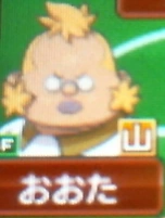 Oota | Inazuma Eleven Wiki | Fandom