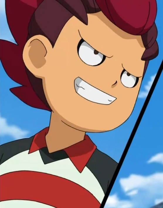 Billy-Lee Adarma | Inazuma Eleven Wiki | Fandom