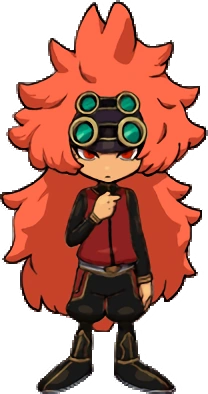 Tsync | Inazuma Eleven Wiki | Fandom