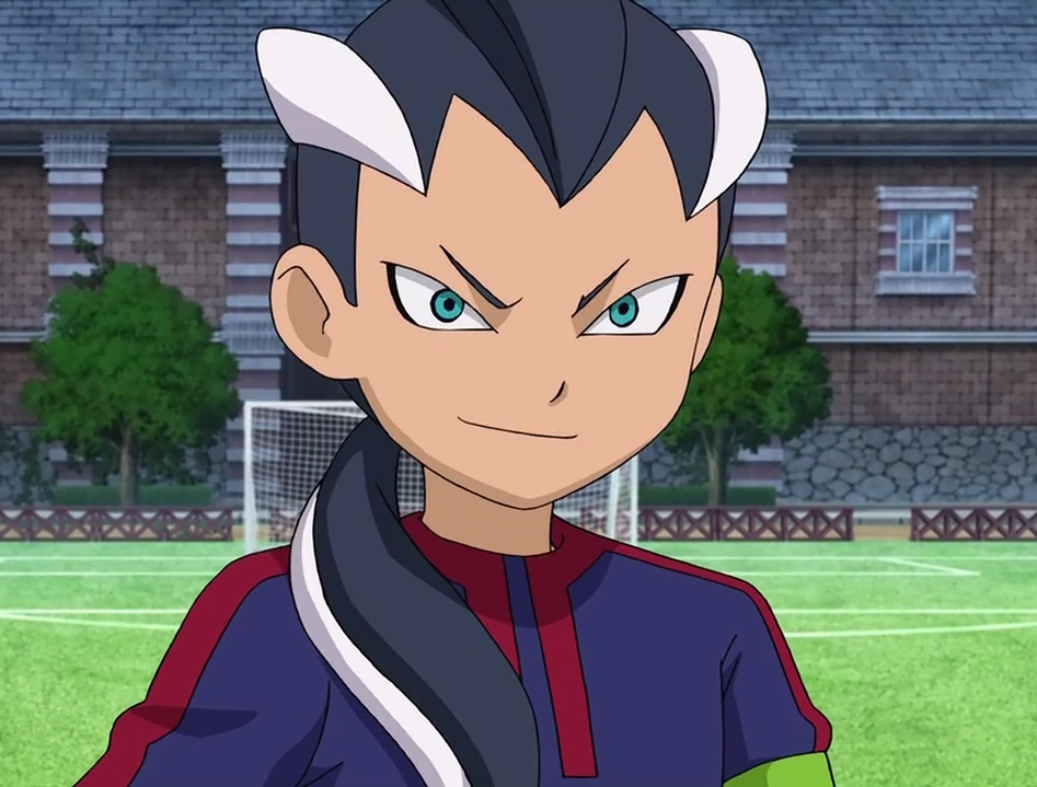 Infinity Beyond | Inazuma Eleven Wiki | Fandom