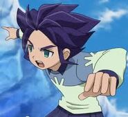 Njord Snio | Inazuma Eleven Wiki | Fandom