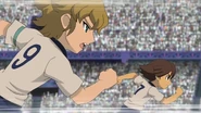 Mark Krueger | Inazuma Eleven Wiki | Fandom