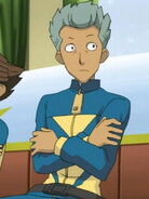 Bobby Shearer | Inazuma Eleven Wiki | Fandom