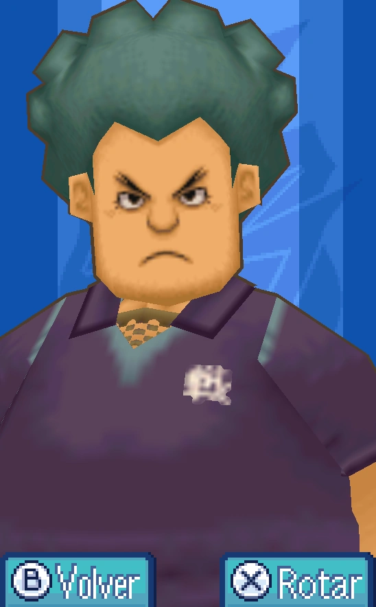 Dan Hopper | Inazuma Eleven Wiki | Fandom