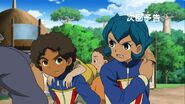 Hector Helio | Inazuma Eleven Wiki | Fandom