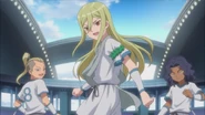 Instituto Zeus | Inazuma Eleven Wiki | Fandom