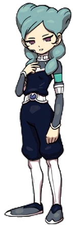 Beta | Inazuma Eleven Wiki | Fandom