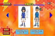 Austin Hobbes | Inazuma Eleven Wiki | Fandom