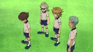 Mark Krueger | Inazuma Eleven Wiki | Fandom