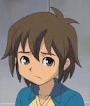 Steve Grim | Inazuma Eleven Wiki | Fandom
