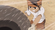 David Evans | Inazuma Eleven Wiki | Fandom