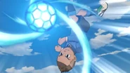 Hidetoshi Nakata | Inazuma Eleven Wiki | Fandom