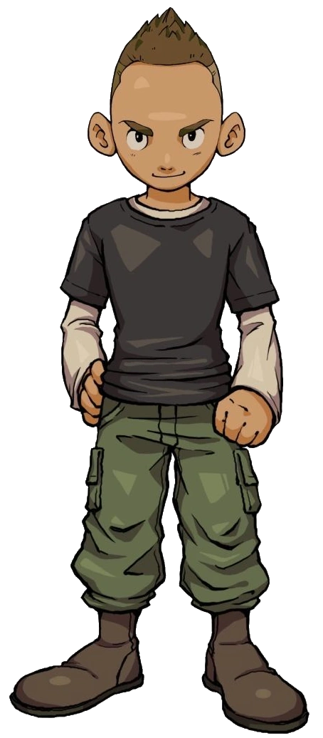 Hidetoshi Nakata | Inazuma Eleven Wiki | Fandom