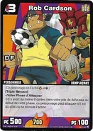 Rob Cardson | Inazuma Eleven Wiki | Fandom