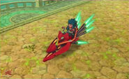 Zanark Avalonic | Inazuma Eleven Wiki | Fandom