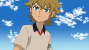 Mark Krueger | Inazuma Eleven Wiki | Fandom