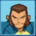 Alan Sumner | Inazuma Eleven Wiki | Fandom