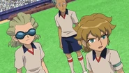 Mark Krueger | Inazuma Eleven Wiki | Fandom