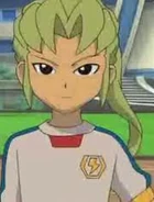 Jordan Greenway | Inazuma Eleven Wiki | Fandom