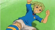 Jordan Greenway | Inazuma Eleven Wiki | Fandom