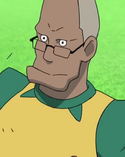 Matt Fischer | Inazuma Eleven Wiki | Fandom