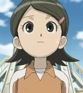 Silvia Woods | Inazuma Eleven Wiki | Fandom