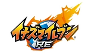 Inazuma Eleven RE | Inazuma Eleven Wiki | Fandom