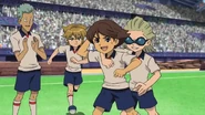 Mark Krueger | Inazuma Eleven Wiki | Fandom