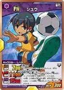Tezcat | Inazuma Eleven Wiki | Fandom
