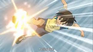 Steve Grim | Inazuma Eleven Wiki | Fandom