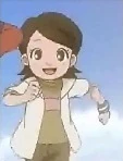 Silvia Woods | Inazuma Eleven Wiki | Fandom