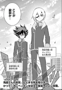 Joseph King | Inazuma Eleven Wiki | Fandom