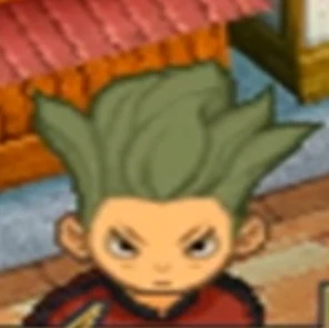 Reed Harpen | Inazuma Eleven Wiki | Fandom