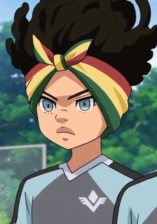 Diver | Inazuma Eleven Wiki | Fandom