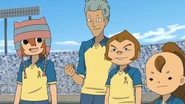 Maxwell Carson | Inazuma Eleven Wiki | Fandom