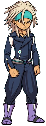Aster | Inazuma Eleven Wiki | Fandom