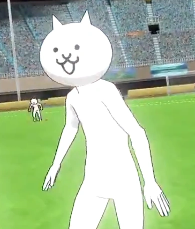 Nyanko | Inazuma Eleven Wiki | Fandom