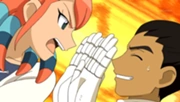 Jade Greene | Inazuma Eleven Wiki | Fandom