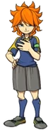 Sol Daystar | Inazuma Eleven Wiki | Fandom