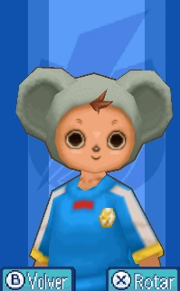 Cole Bear | Inazuma Eleven Wiki | Fandom