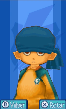 Juan Word | Inazuma Eleven Wiki | Fandom