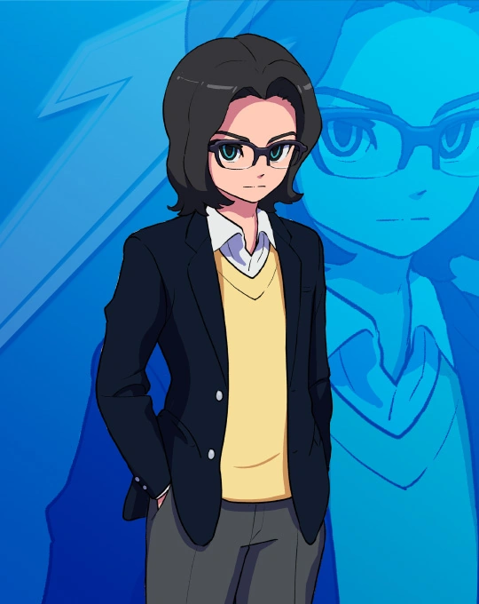 Maine Alsop | Inazuma Eleven Wiki | Fandom