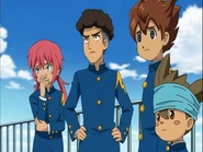 Samguk Han | Inazuma Eleven Wiki | Fandom