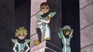 Sky Team | Inazuma Eleven Wiki | Fandom