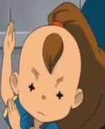 Tim Saunders | Inazuma Eleven Wiki | Fandom