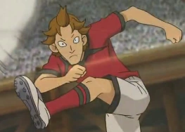 Dock Hickory | Inazuma Eleven Wiki | Fandom