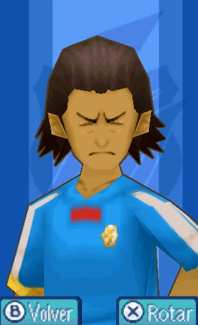 Waylon Tripp | Inazuma Eleven Wiki | Fandom