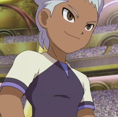 David Quintola | Inazuma Eleven Wiki | Fandom