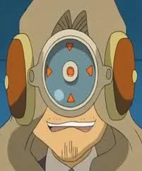 Newton Thomas | Inazuma Eleven Wiki | Fandom